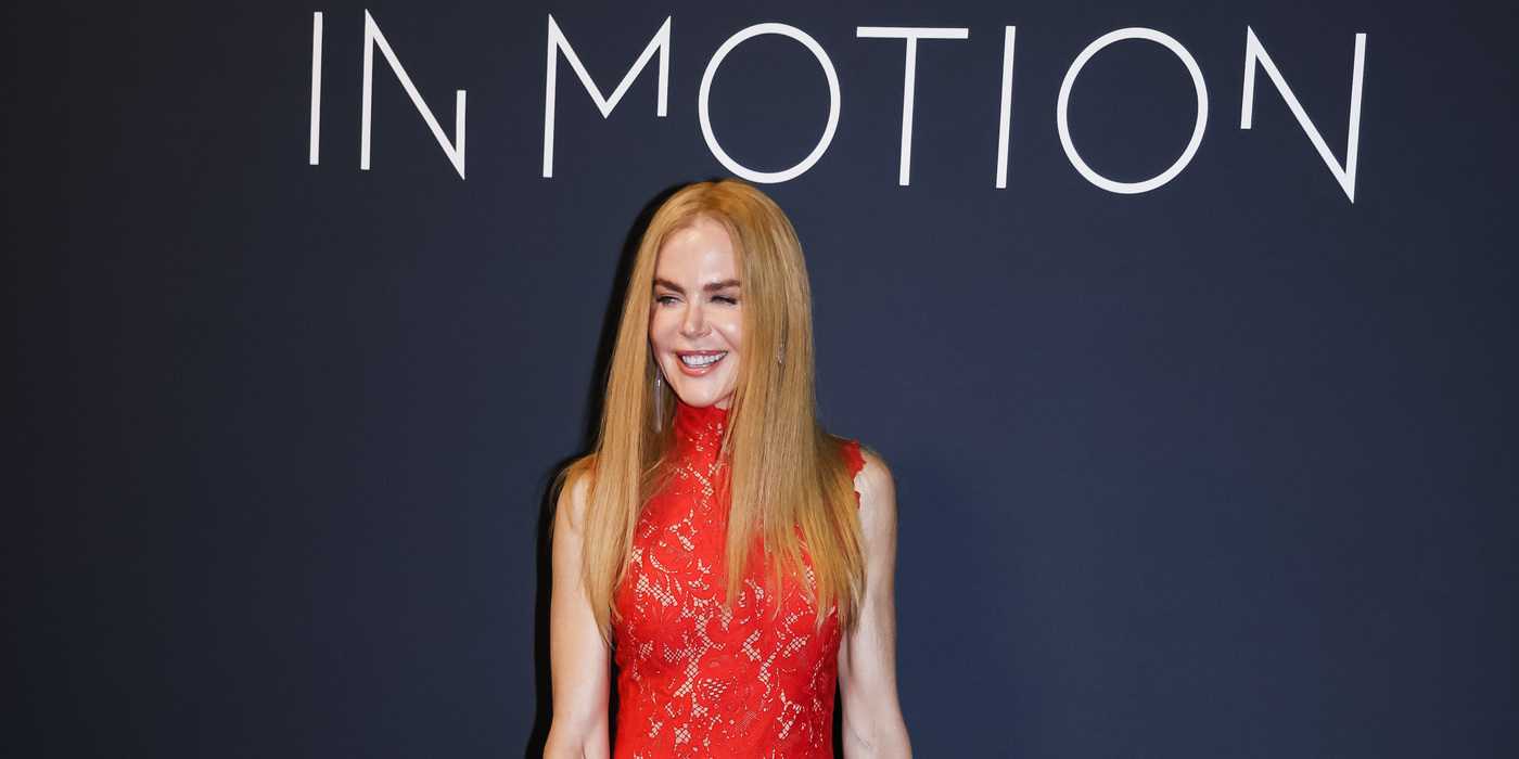 What Is Nicole Kidman's Net Worth Amid Divorce From Keith Urban?