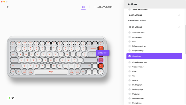 My Everyday Keyboard From Logitech Is 20% Off Today
