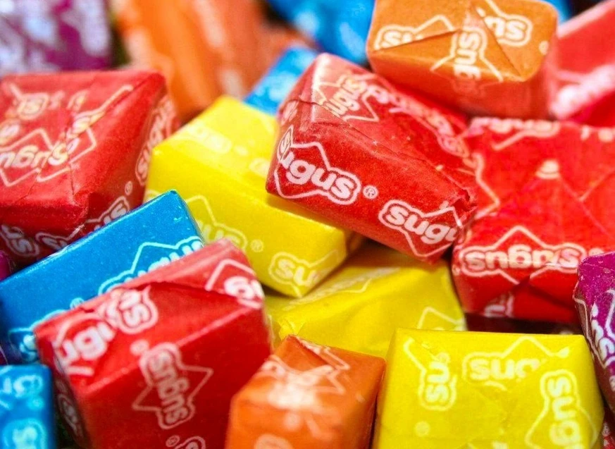 Sugus adopte une recette végétarienne et c'est «une catastrophe»