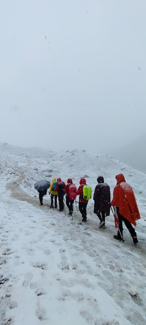 Brighton veteran days away from completing 5,200 miles in 52 weeks ...