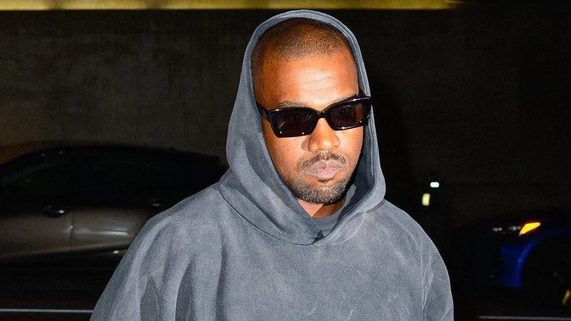 Kanye West's ‘betrayal list’ sparks hilarious internet trend