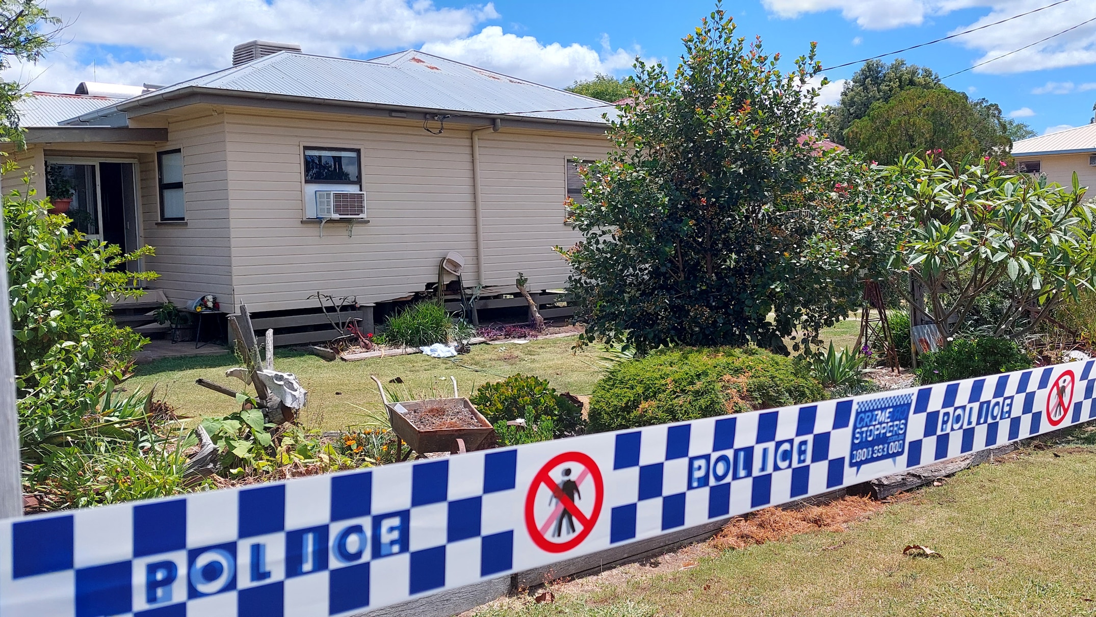 Callum Cook pleads not guilty to Christmas Day murder of Russell Klein ...