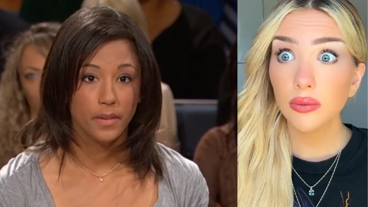 Father Destroys 22-Year Marriage After Affair With 25-Year-Old