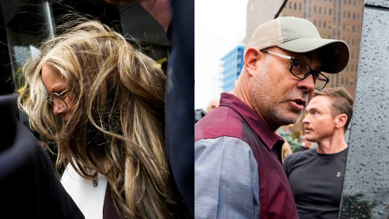 Why it took 3 years to sentence ‘Freedom Convoy’ leaders