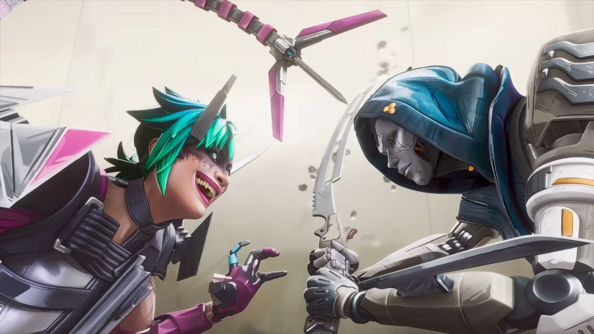 Apex Legends Releases New Update for October 2025