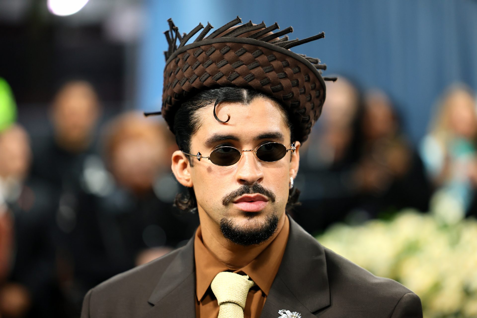 Bad Bunny: The beginnings of a Latin star