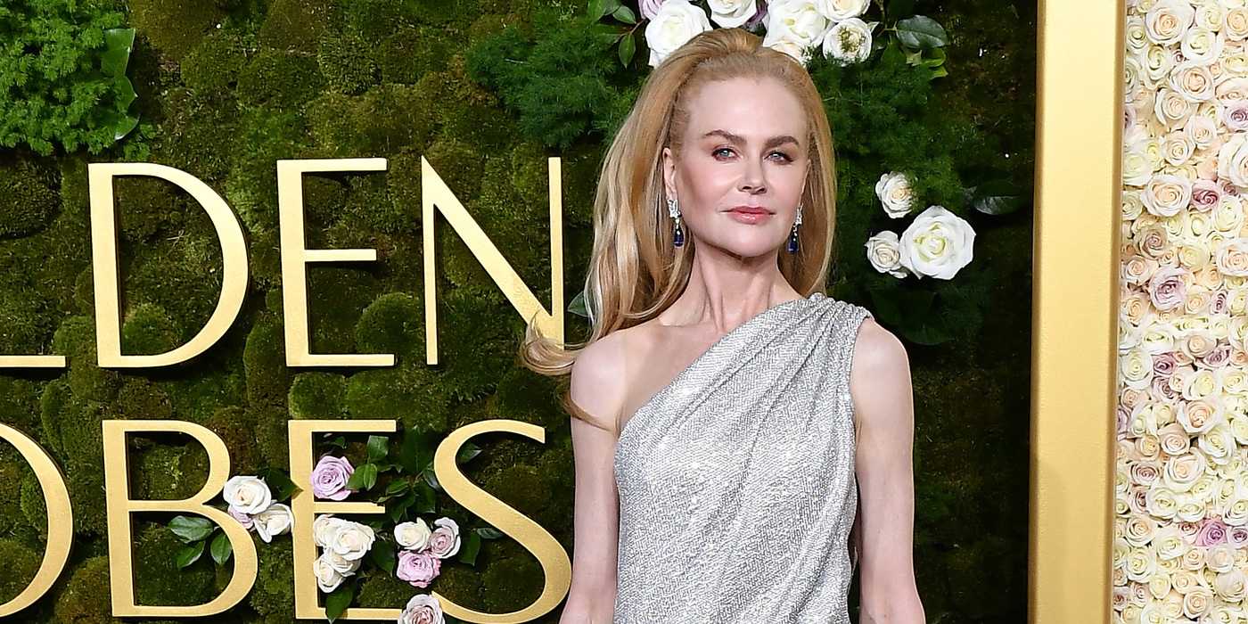 What Is Nicole Kidman's Net Worth Amid Divorce From Keith Urban?
