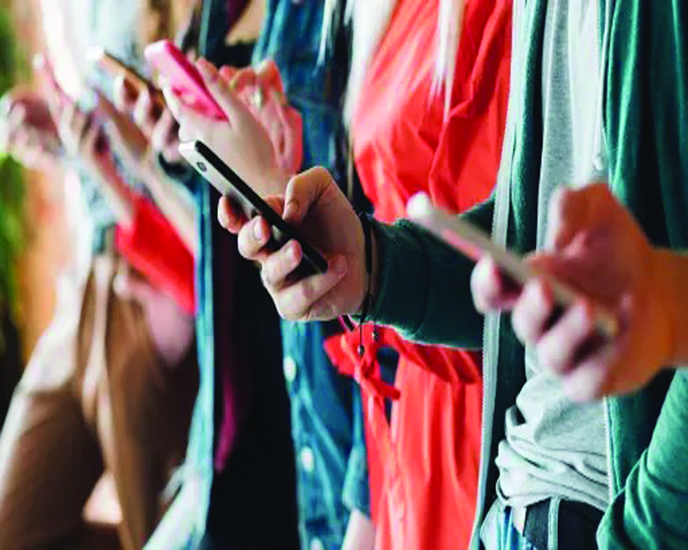 Voice-led AI: Bridging India's digital divide
