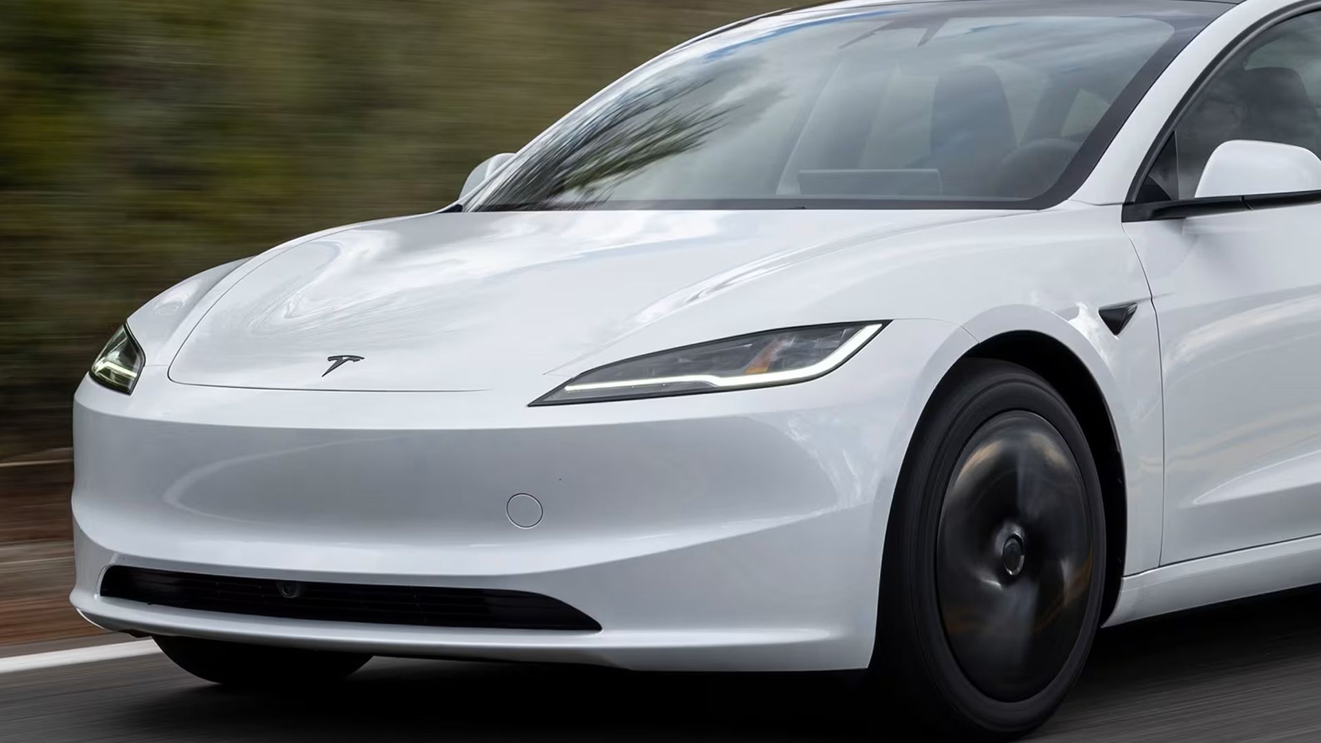 Tesla Announces Standard Model 3 & Model Y Trim With Lower Pricing