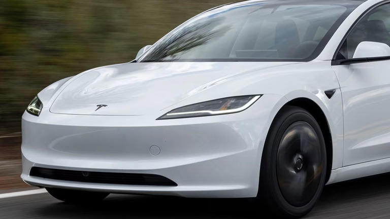 Tesla Announces Standard Model 3 & Model Y Trim With Lower Pricing