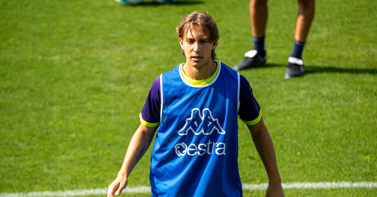 Fiorentina, oggi si riparte senza 10 nazionali. In tre recuperano per ...