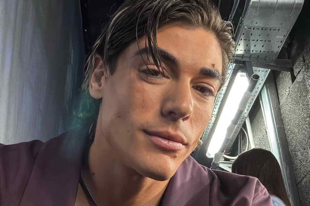 Luca Vetrone, chi è il nuovo bonus di Avanti un Altro: età, fidanzata ...