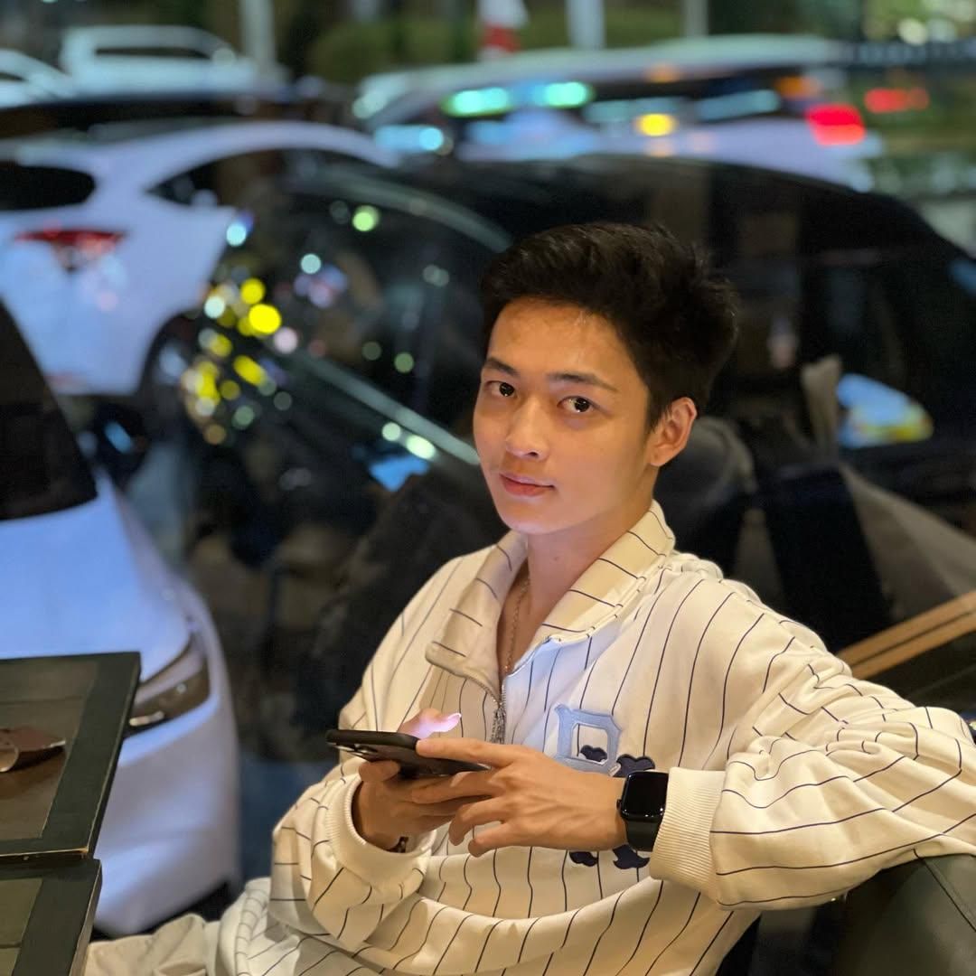 Profil Hengky Gunawan Suami Meyden, Pro Player Esports