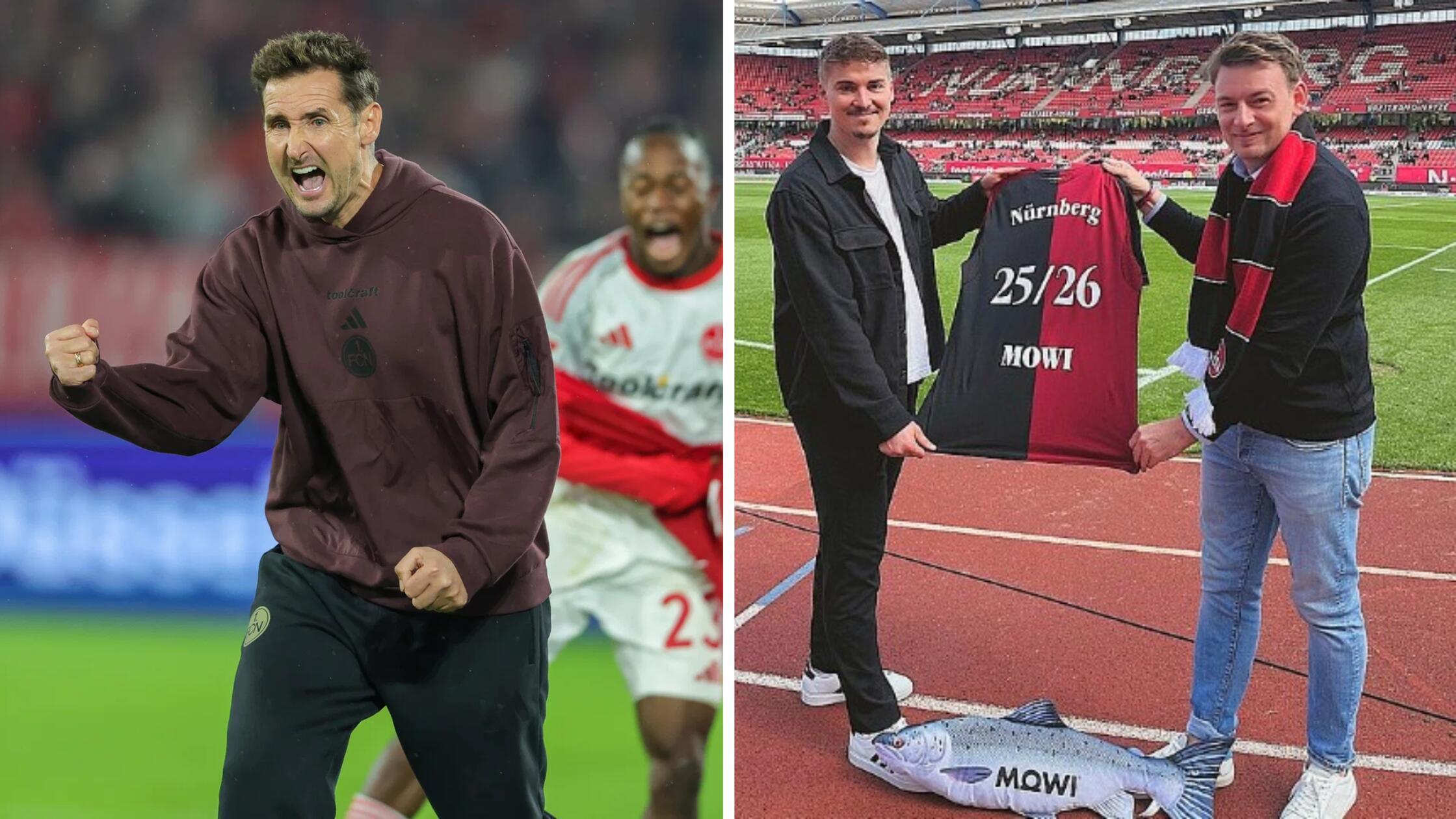 FCN macht Deal fix: Kulinarische Verstärkung - dieses Unternehmen wird ...