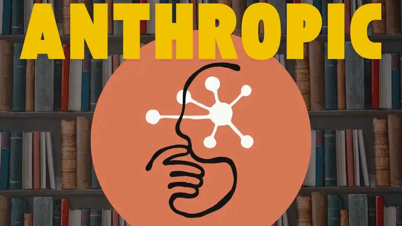 AI still falls short in areas humans find easy, says Anthropic president