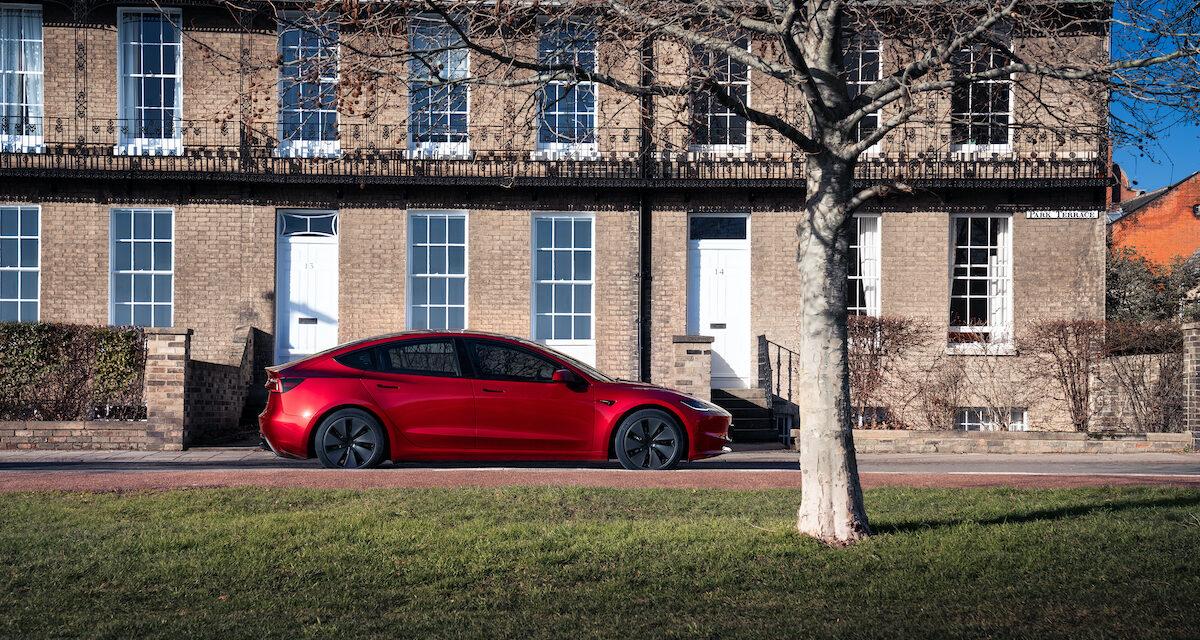 Model 3 et Model Y "Standard", la marque d'Elon Musk casse les prix ...