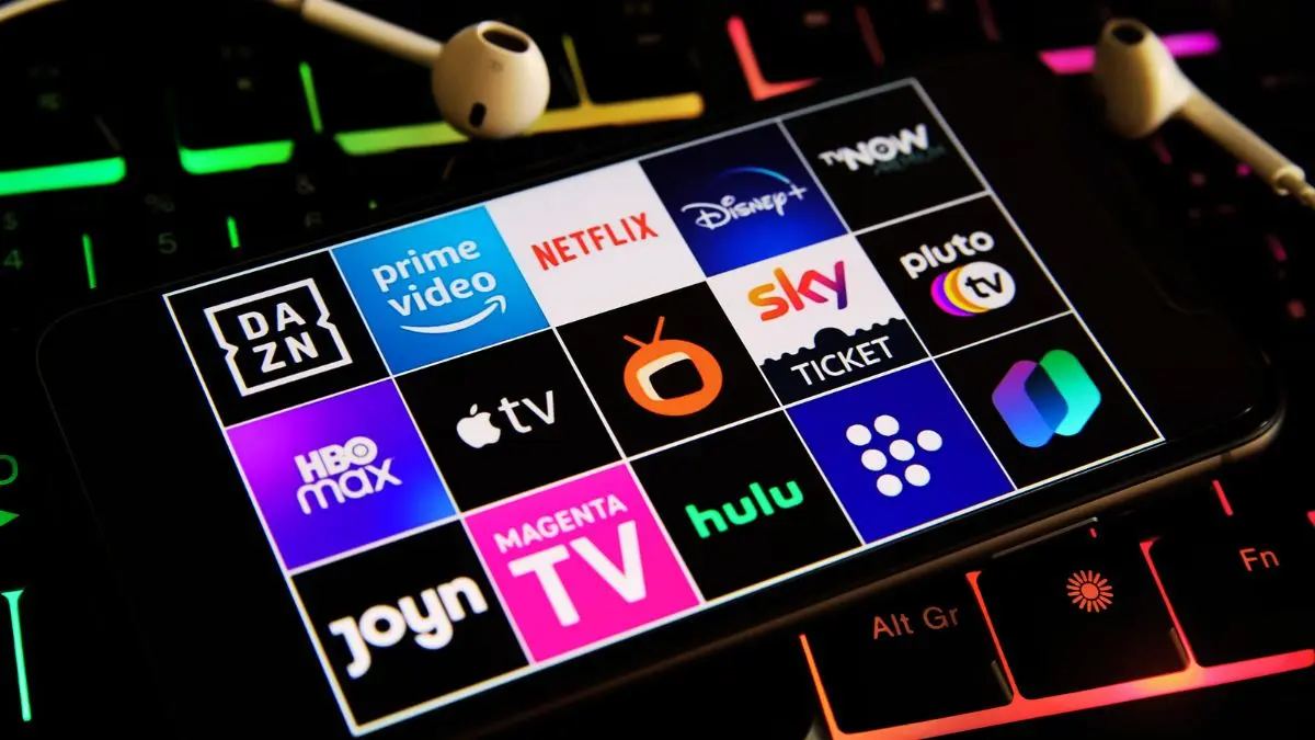 California Bans Blasting Ads on Netflix, YouTube, and Other Streaming Platforms