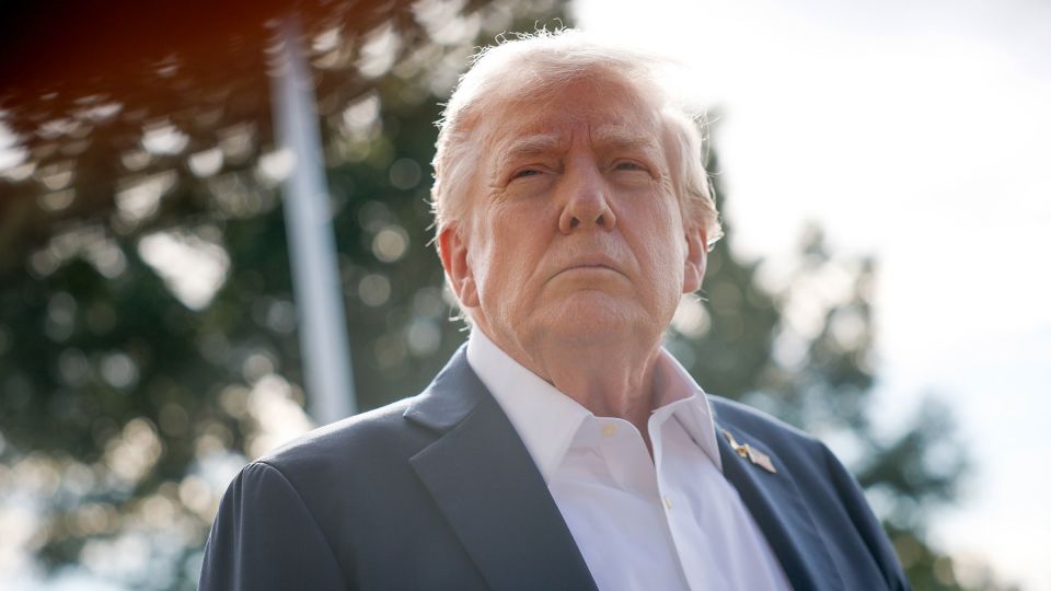 What is the Insurrection Act?