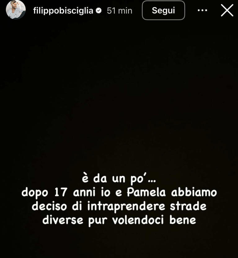 «Maria De Filippi ha provato a salvare la relazione di Filippo ...