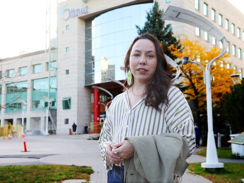 Why is the new east Ottawa Tewin development so contentious?