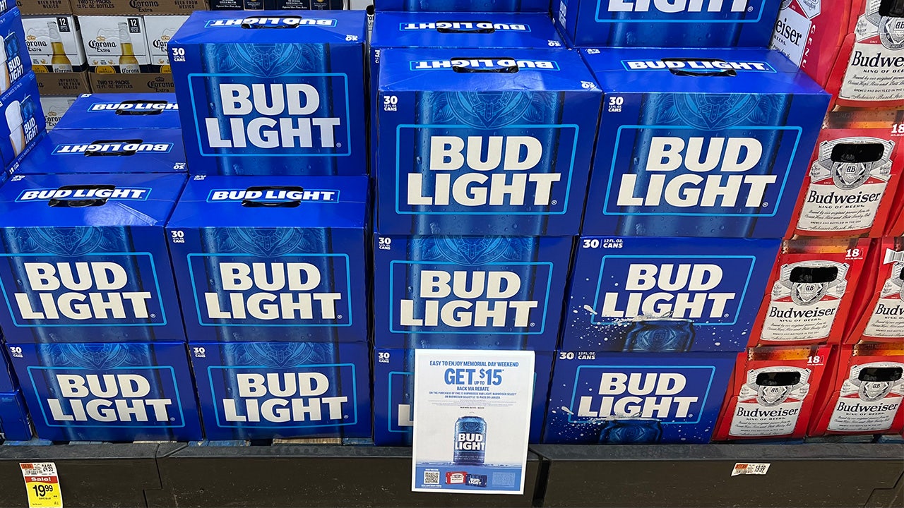 Former Bud Light consultant speaks out on how brand lost its way