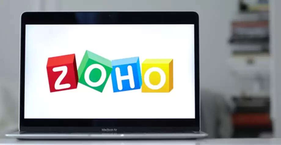 Zoho: Zoho is becoming a reliable alternative to giants like Google and ...