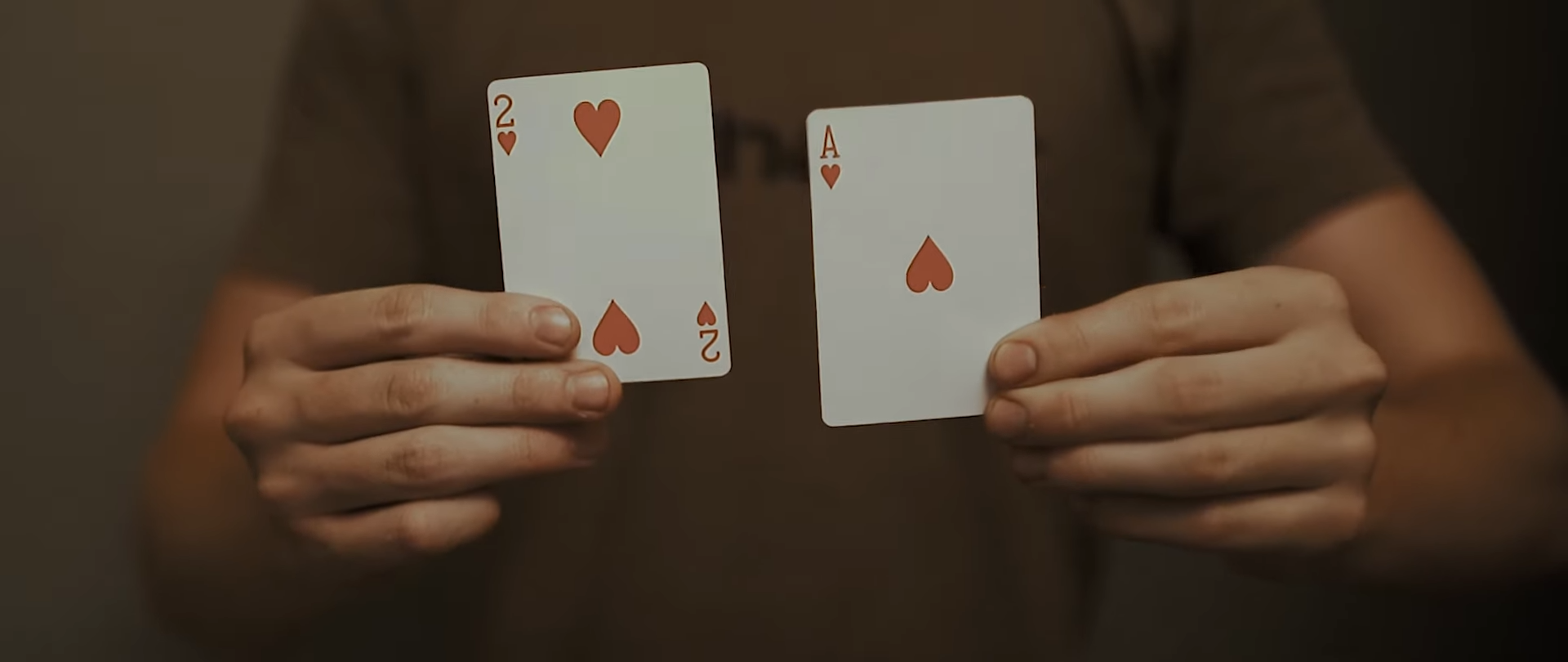 How to do 3 simple magic tricks at home