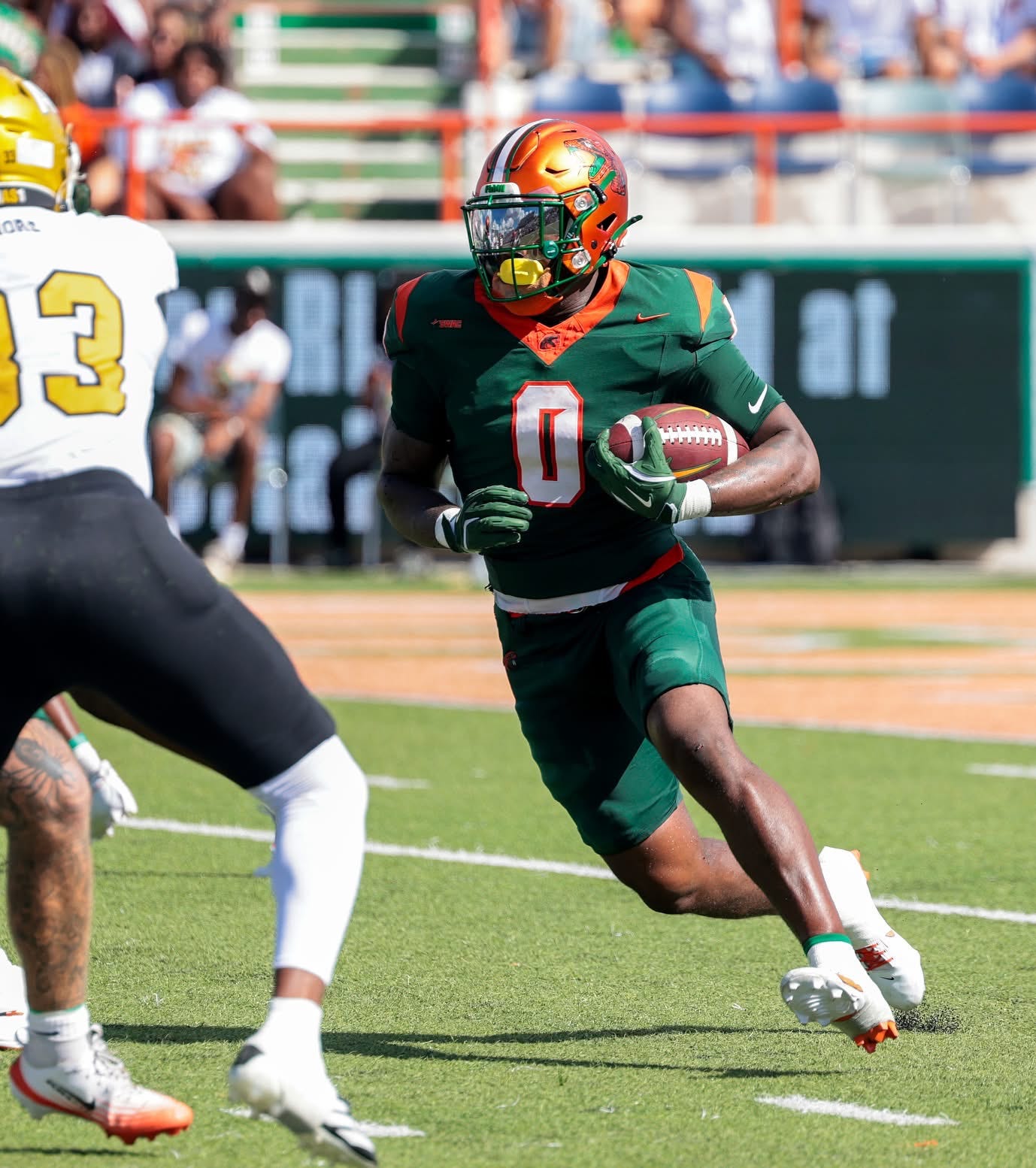 FAMU football vs Alabama A&M prediction, X-Factors for Week 12 SWAC game