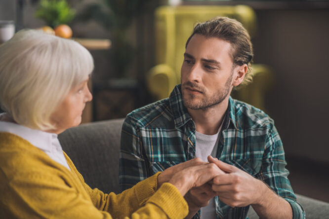 15 Things Your Adult Children Still Hate About How You Raised Them