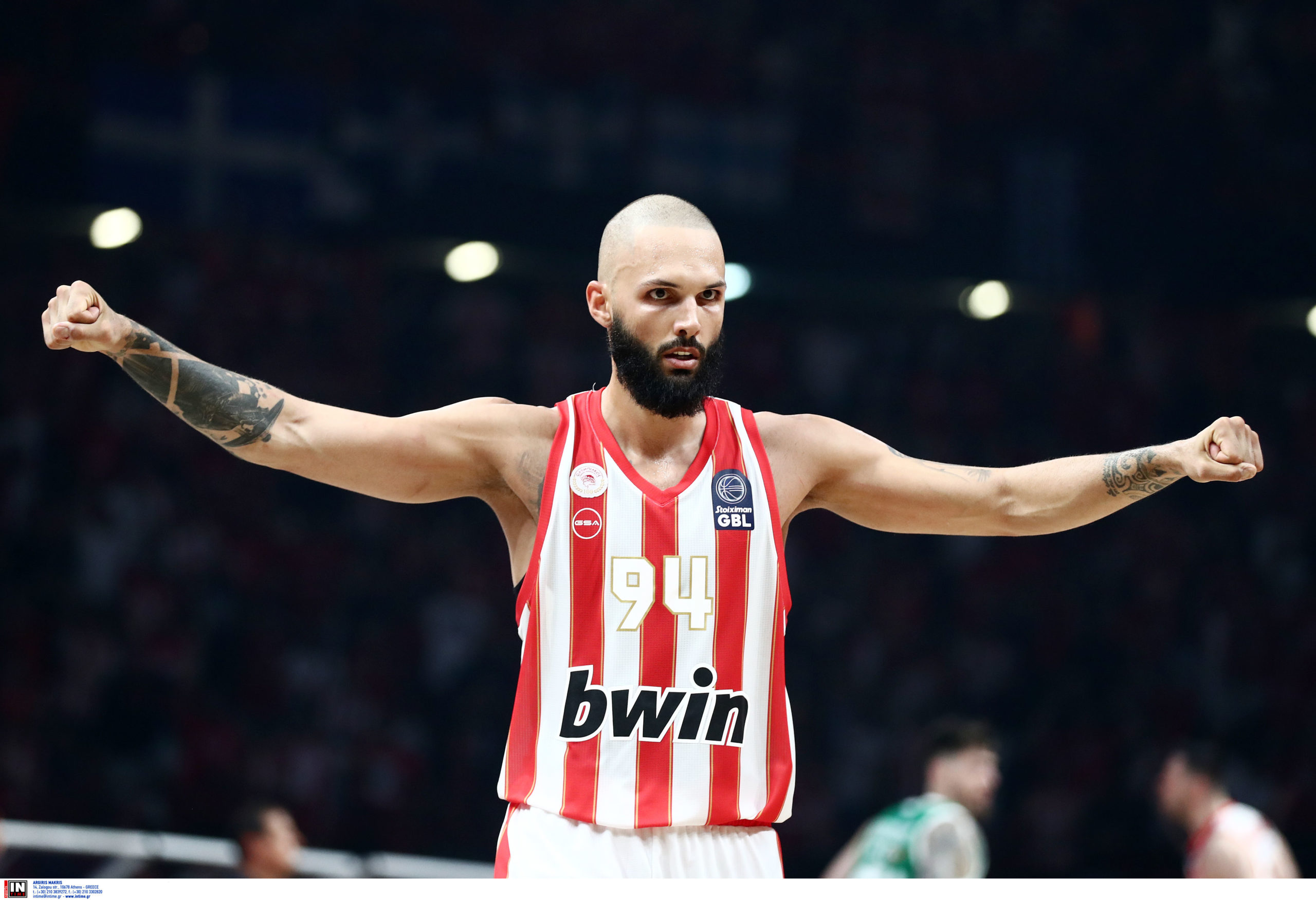Euroleague: Στη Βαρκελώνη για το διπλό ο Ολυμπιακός με «όπλο» τα ...