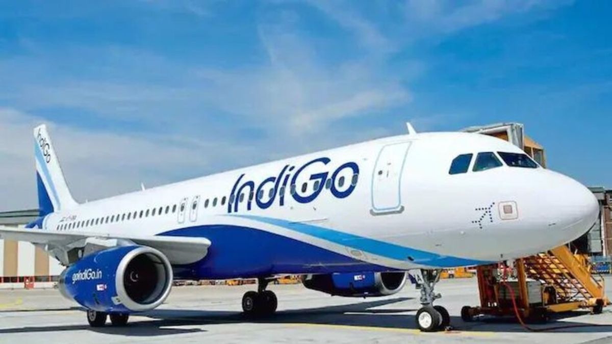 IndiGo fined Rs 20 lakh by aviation regulator for pilot simulator ...