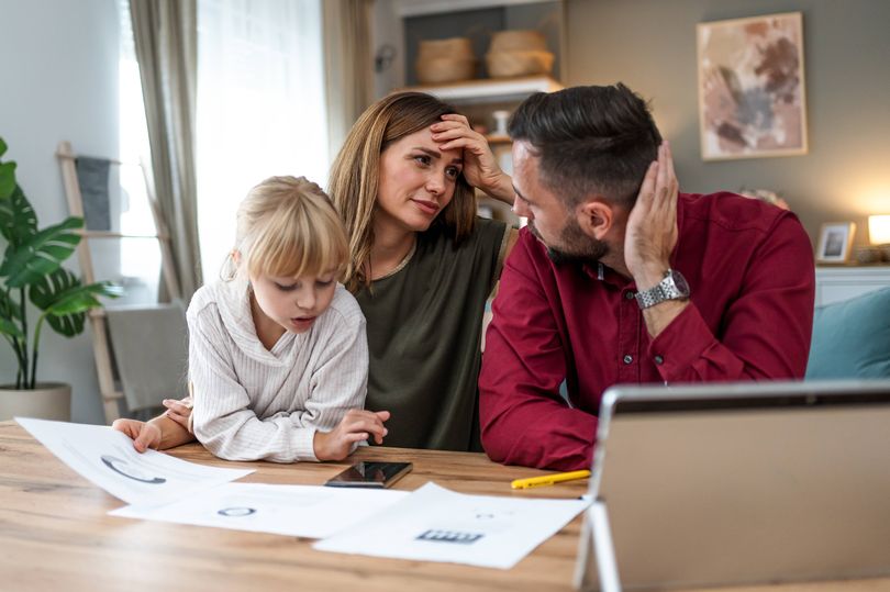 Thousands of families to lose Child Benefit in major government crackdown