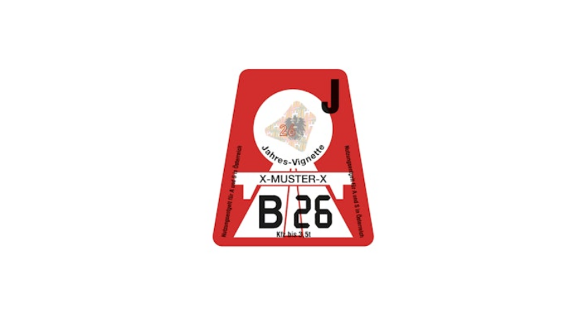 Ersatzmaut steigt auf 200 Euro – Vignette rechtzeitig sichern