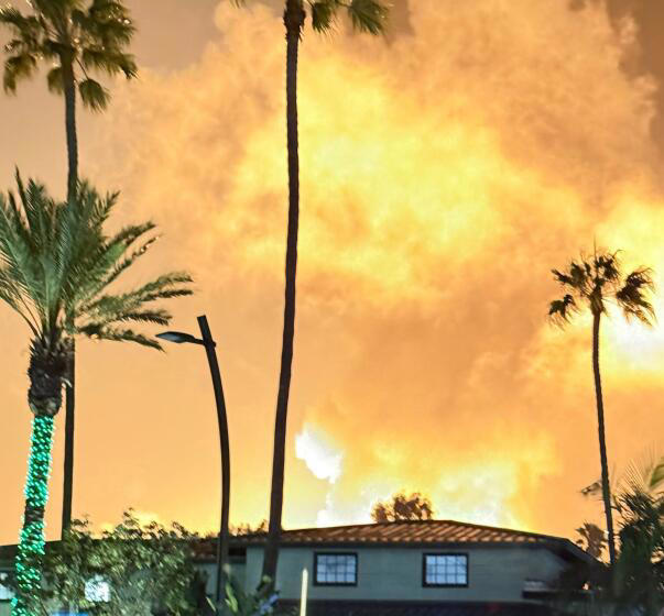 What caused the massive El Segundo explosion? Refinery experts have ...