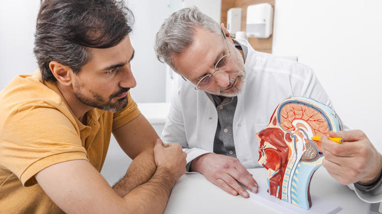 Here's What Actually Causes The 'Hospital Smell' Phenomenon