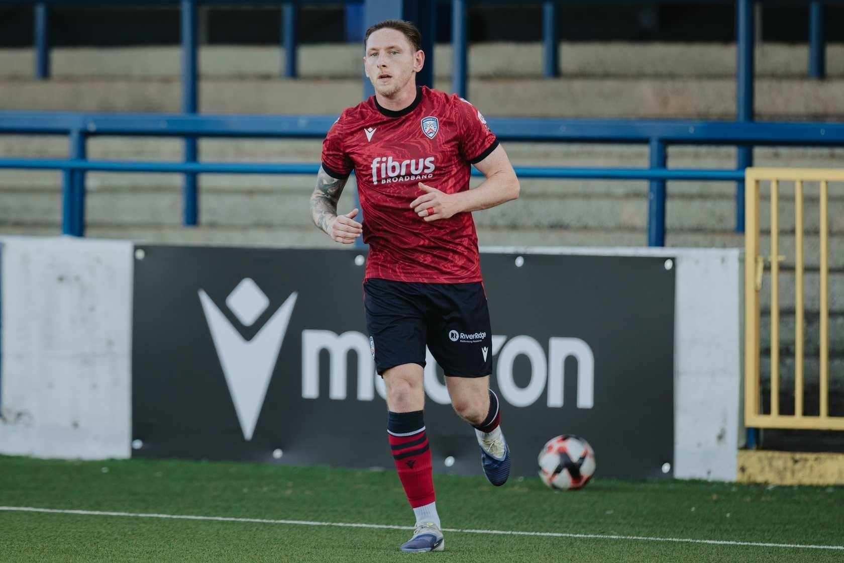 Our senior players led by example in our professional performance at ...