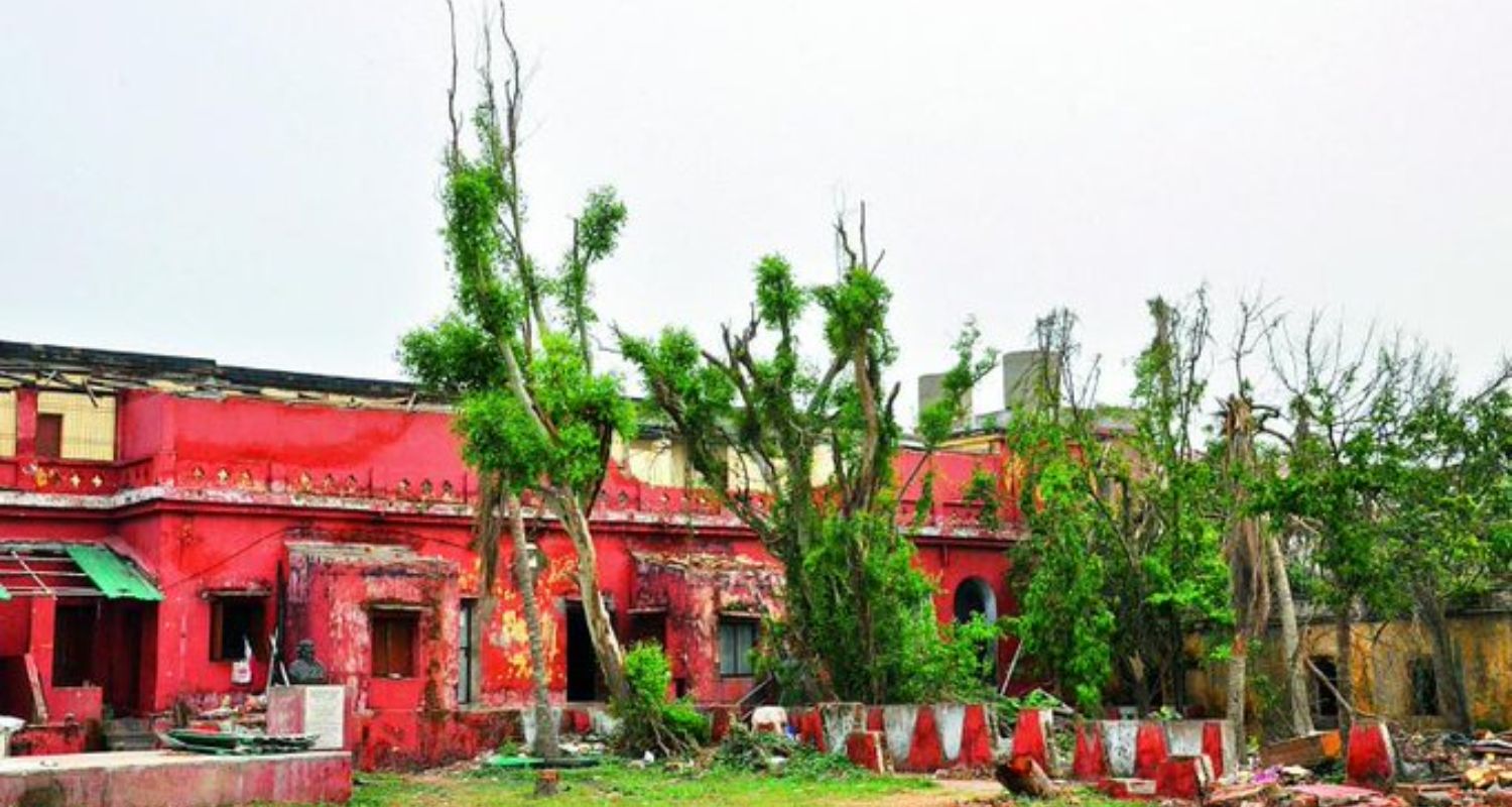 Tagore house in Puri to be preserved as museum: Odisha govt