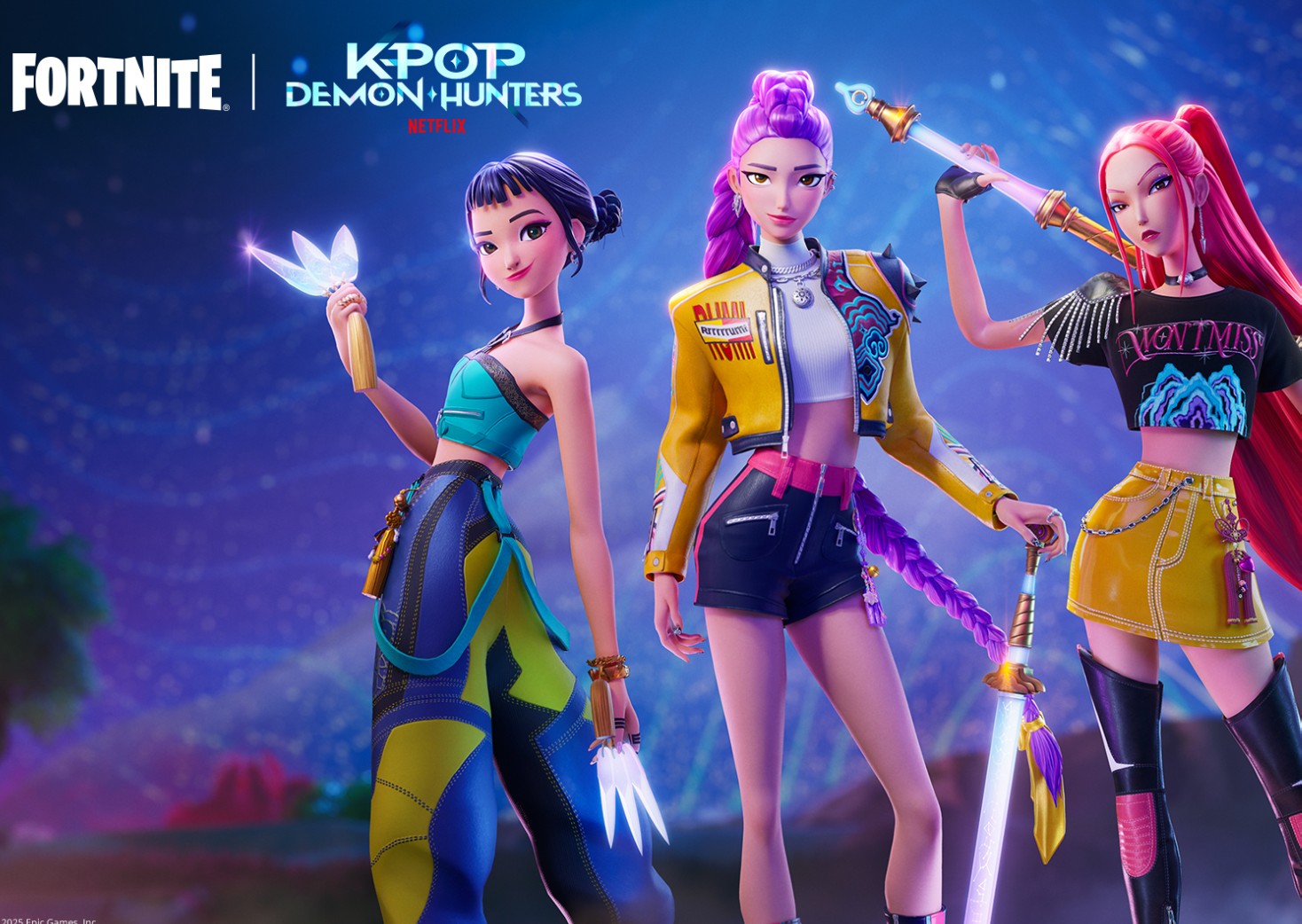 You can now try Fortnite directly in Discord