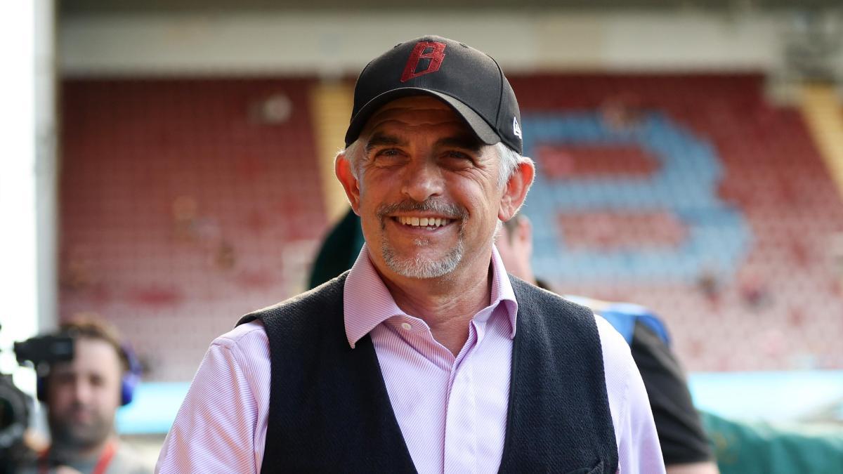 Alan Pace y Velocity ya han firmado la compra del Espanyol