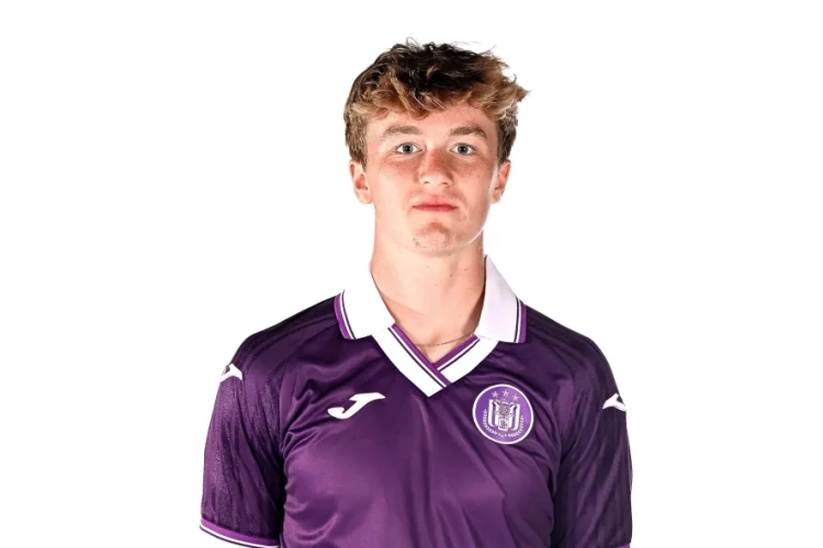 La prochaine arme d'Anderlecht vient de Philadelphie : la Belgique en ...