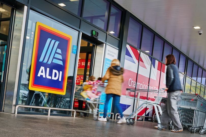 Aldi introduces vital new 'zone' in every shop in the UK