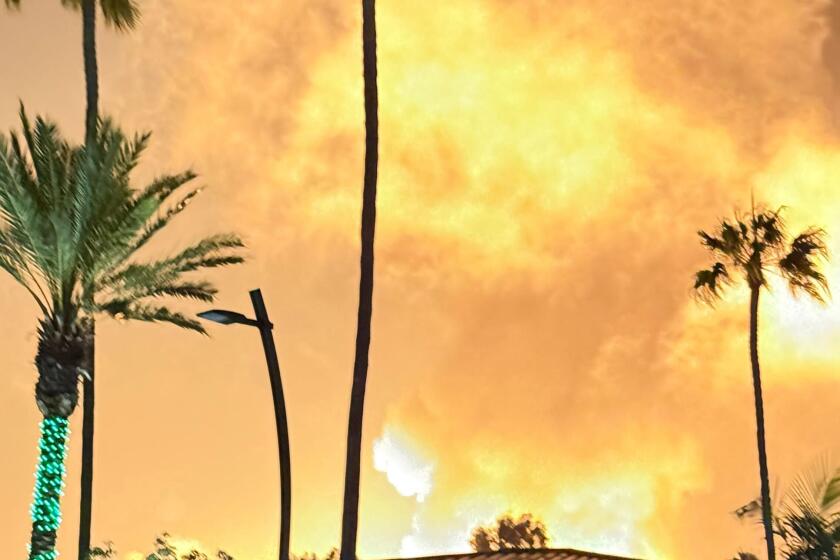 What caused the massive El Segundo explosion? Refinery experts have ...