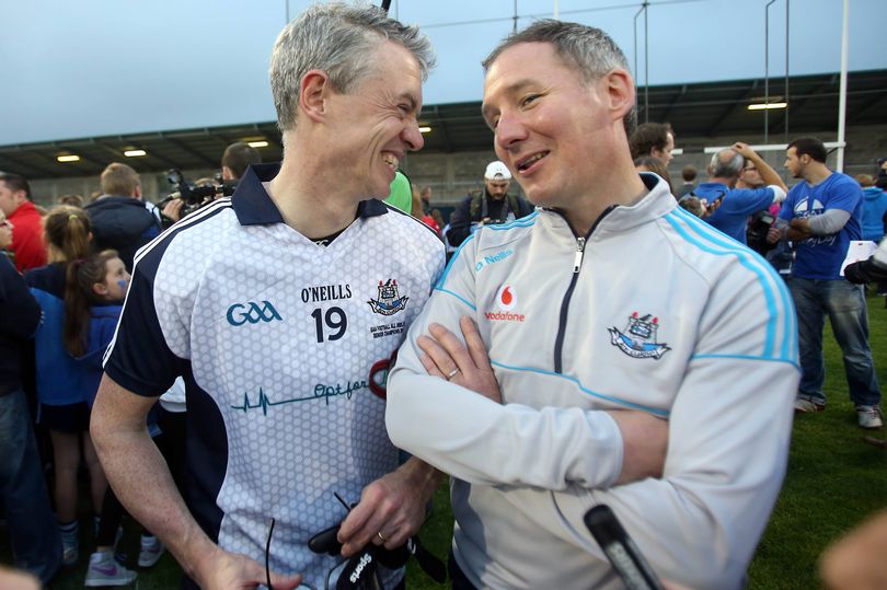 Joe Brolly believes Jim Gavin's 'pristine reputation' led to his ...