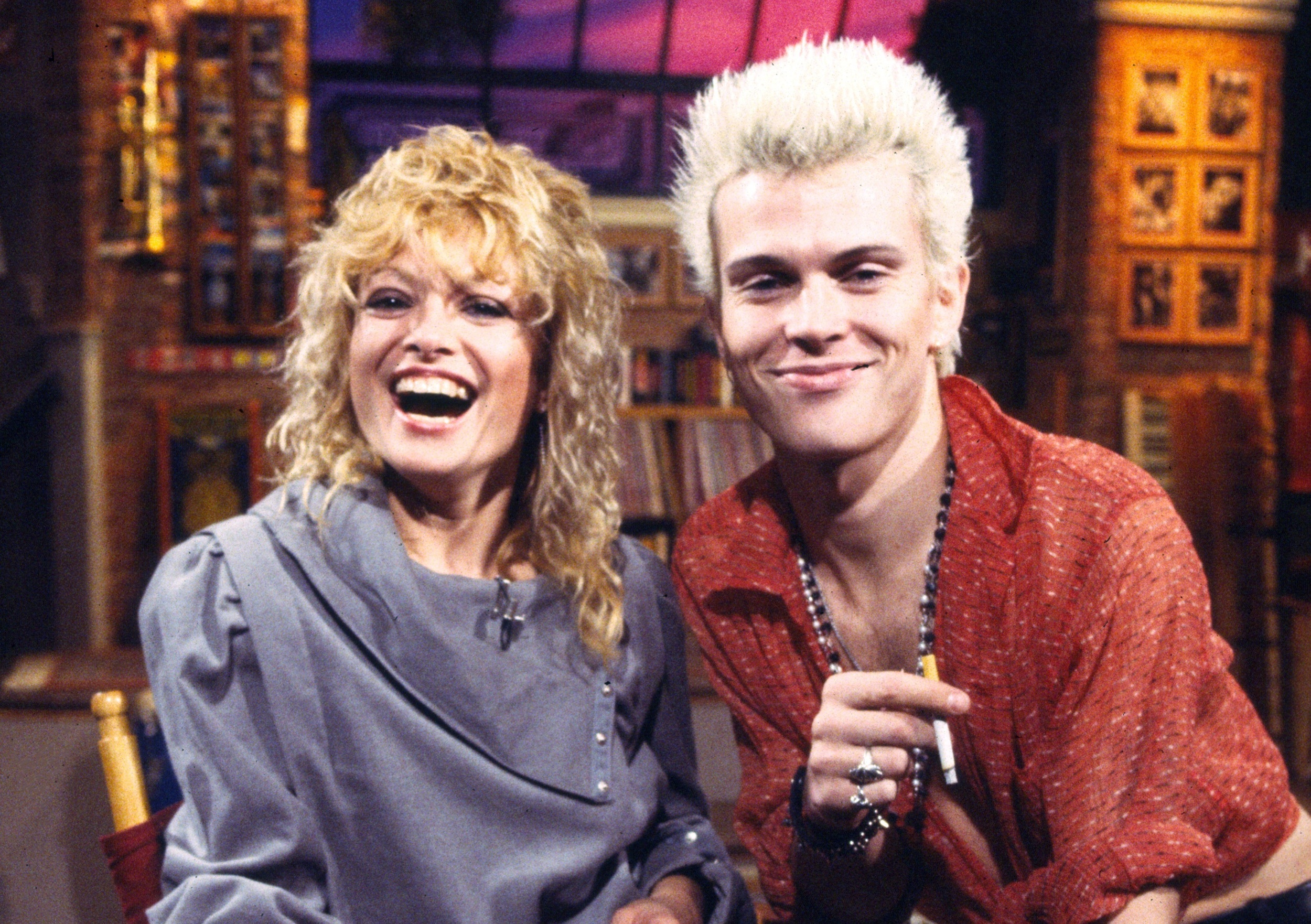The 25 most iconic MTV VJs of all time