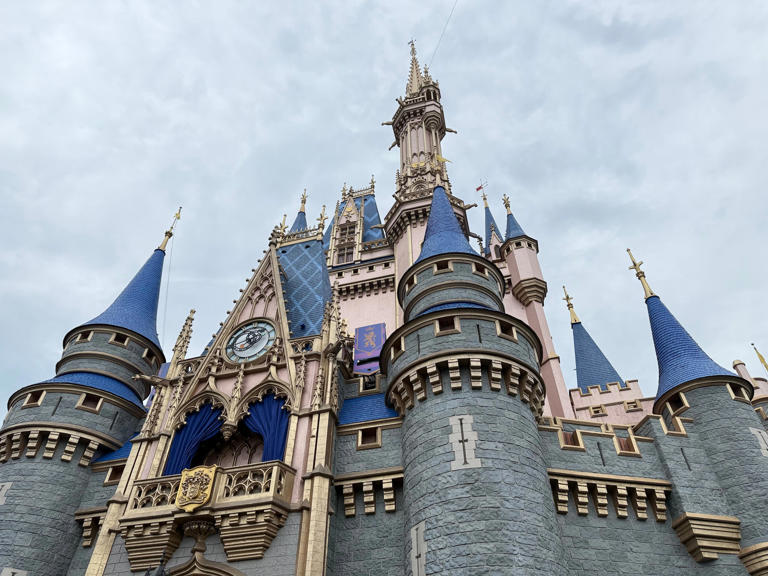 Florida residents can get these 2026 Disney tickets for $64 a day