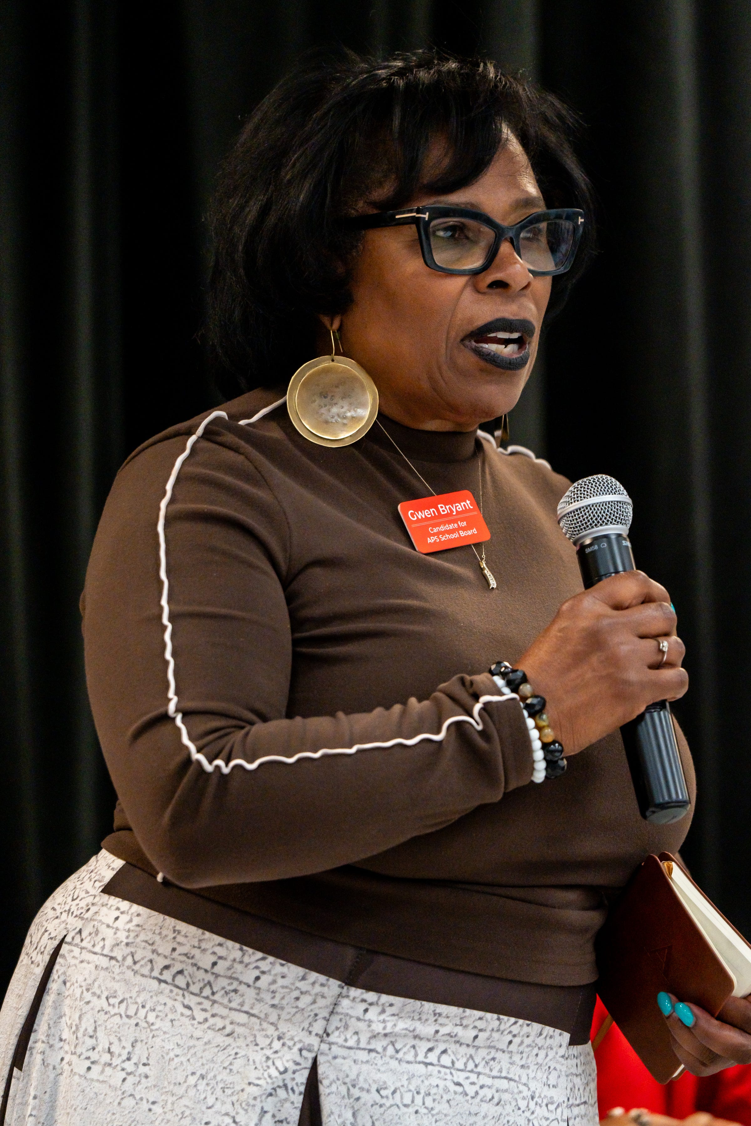 Meet the 8 candidates for the Akron Public Schools Board of Education