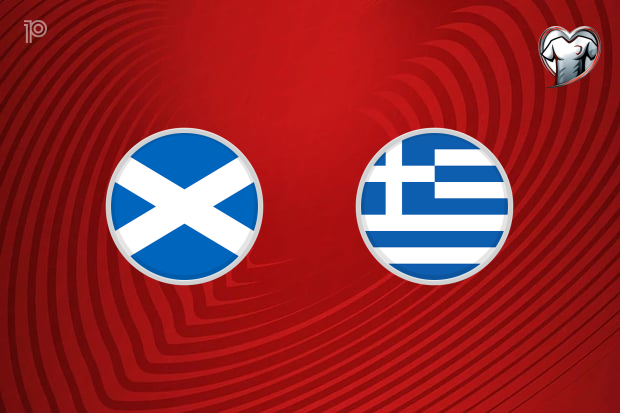 PREVIEW | Scotland vs Greece - team news, lineups, predictions