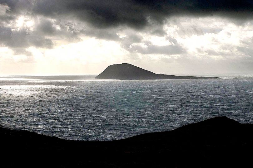 'Opportunity of a lifetime' to farm on remote island off Welsh coast