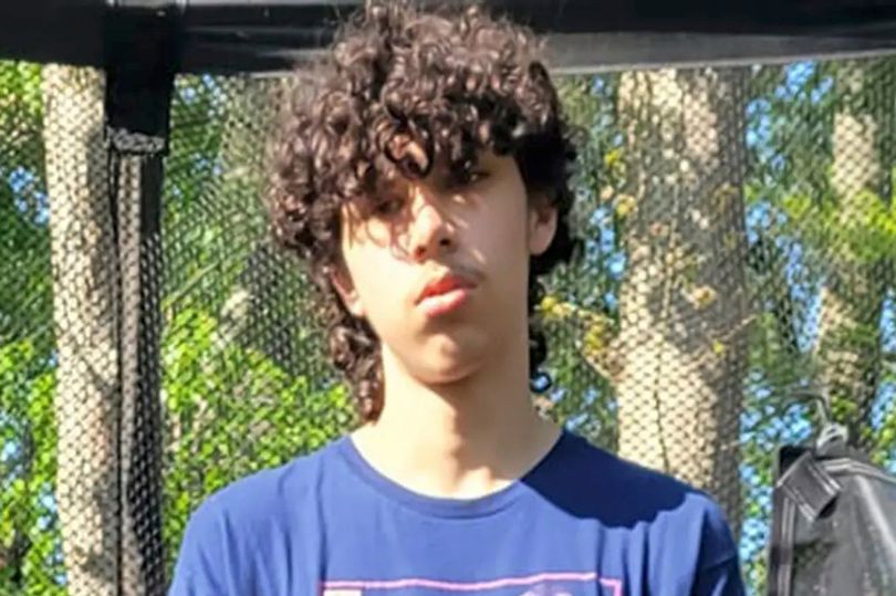 Teen 'murdered mum's lover and planned to liquify his body in a blender'