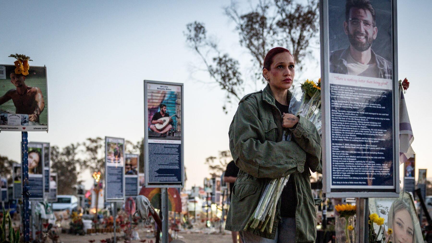 October 7 anniversary: Two years of grief and devastation